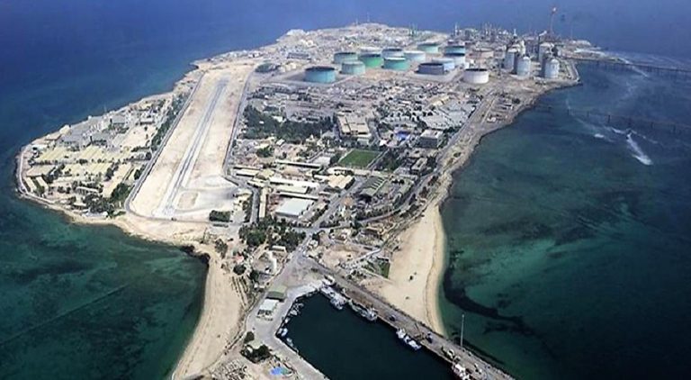 Nasr Full Field Development Package 3 Onshore Das Work | Schema Management